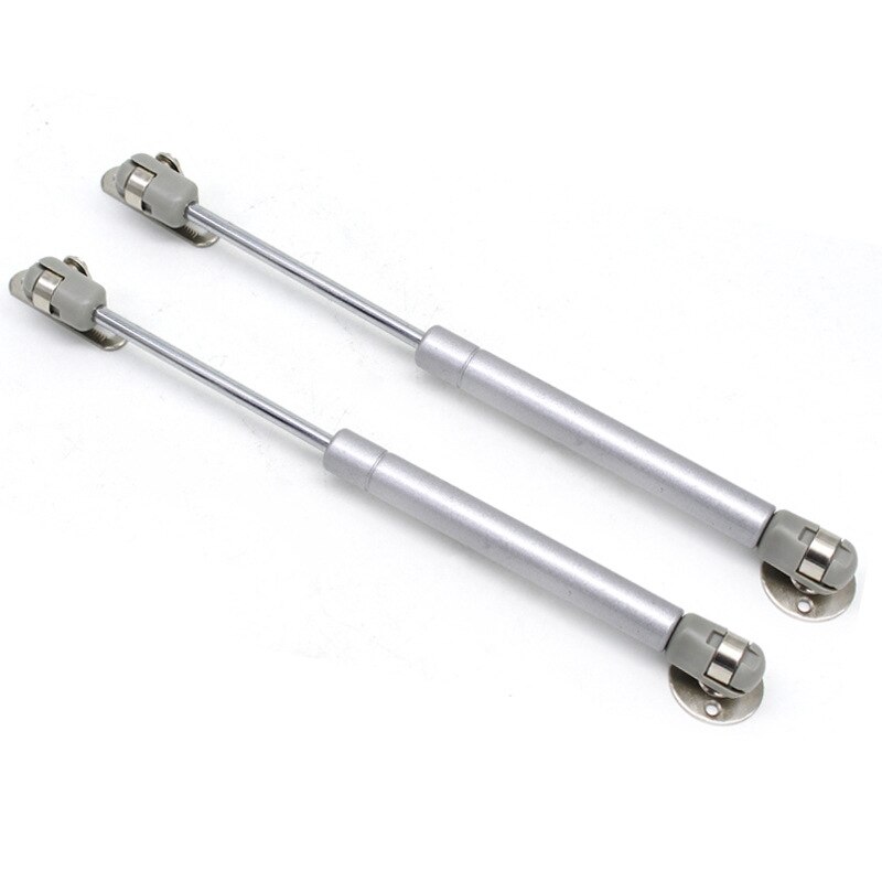 Cupboard hydraulic pneumatic cupboard support rod up turn door support ...
