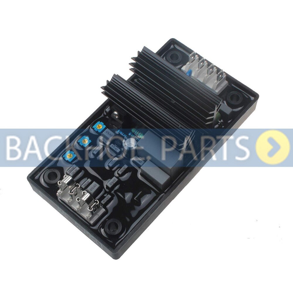 AVR Automatic Voltage Regulator R230 For Leroy Som... – Grandado