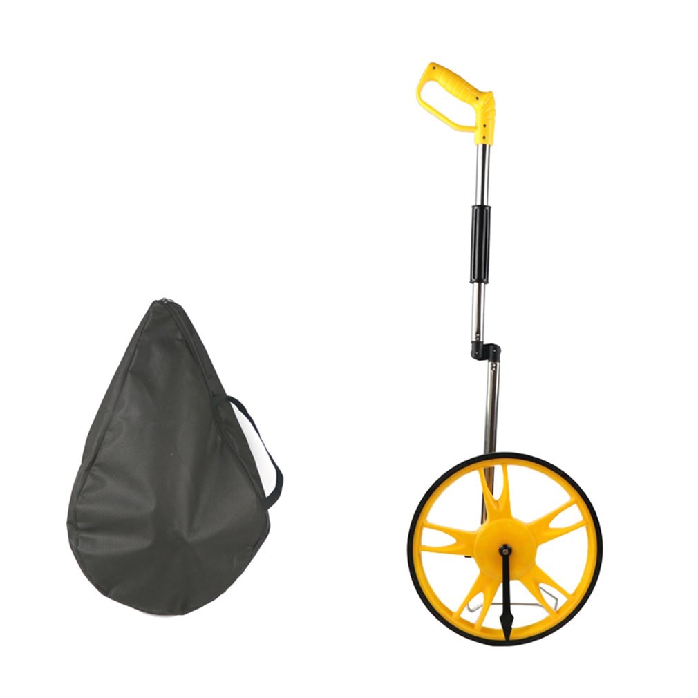 Universal Hand Wheel Vehicle Rang Measuring Instru... – Grandado