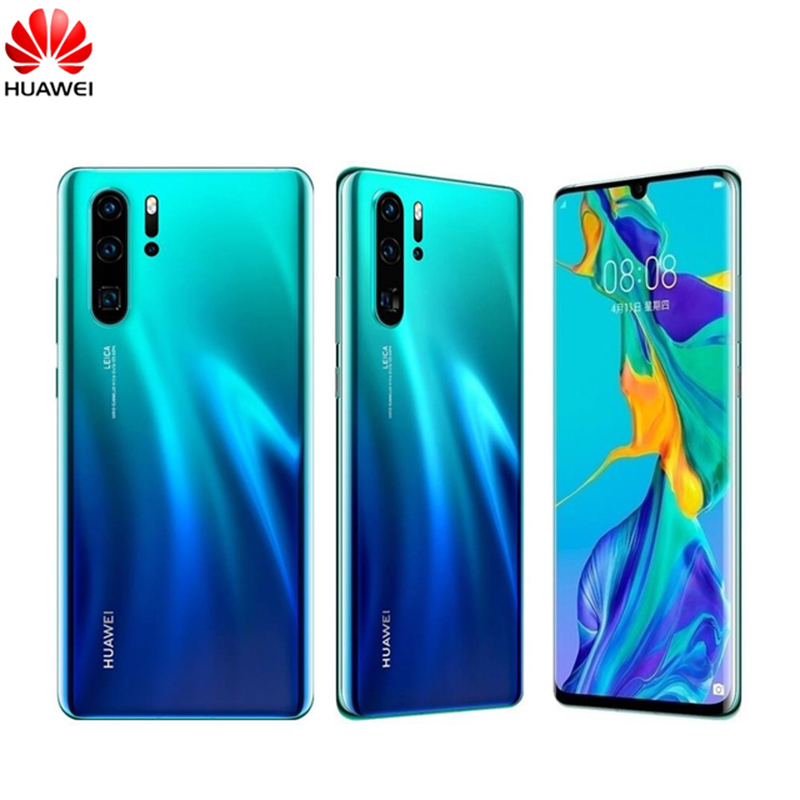 P30/P30 Pro Behuizing Cover Originele Huawei ELE-L... – Grandado