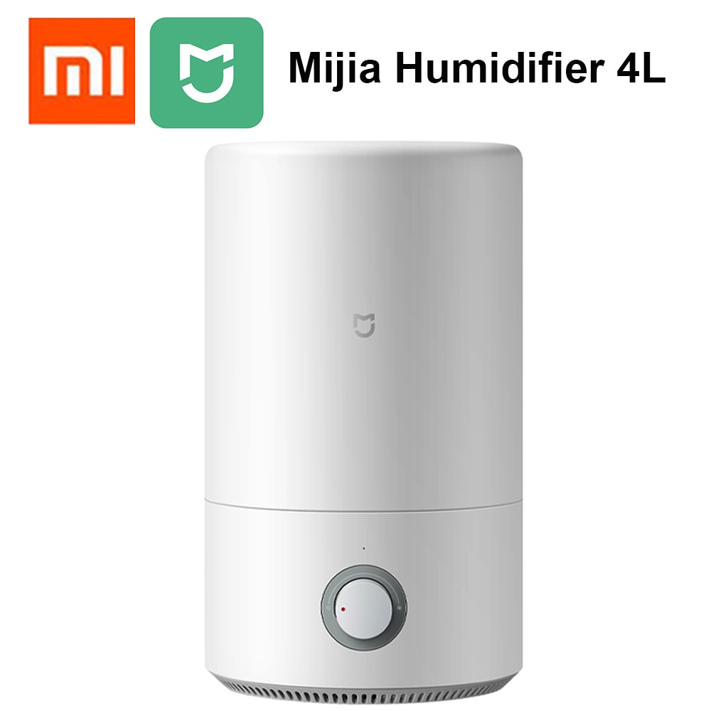 Xiaomi Mijia Humidifier 4L Air Purifier Aromathera... – Grandado