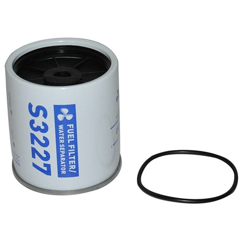 2Pcs S3227 Outboard Marine Fuel Filter Elements Fu... – Vicedeal