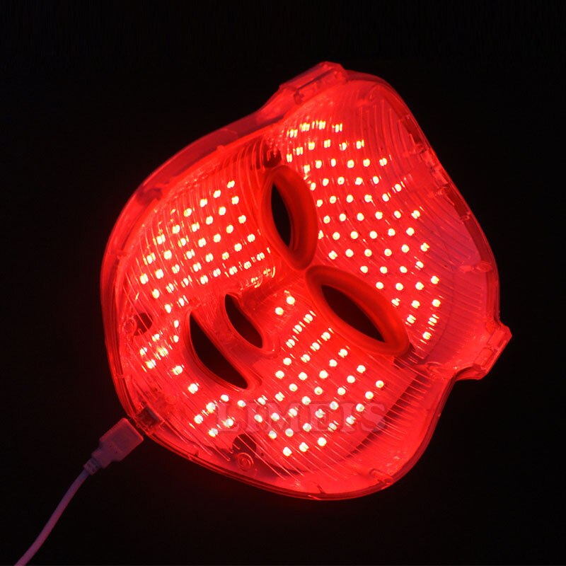 7 colors Led Light Face Photon skin care rejuvenat... – Grandado