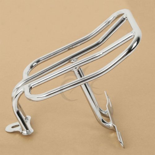 Motorcycle Luggage Rack for Harley Dyna Low Rider ... – Vicedeal