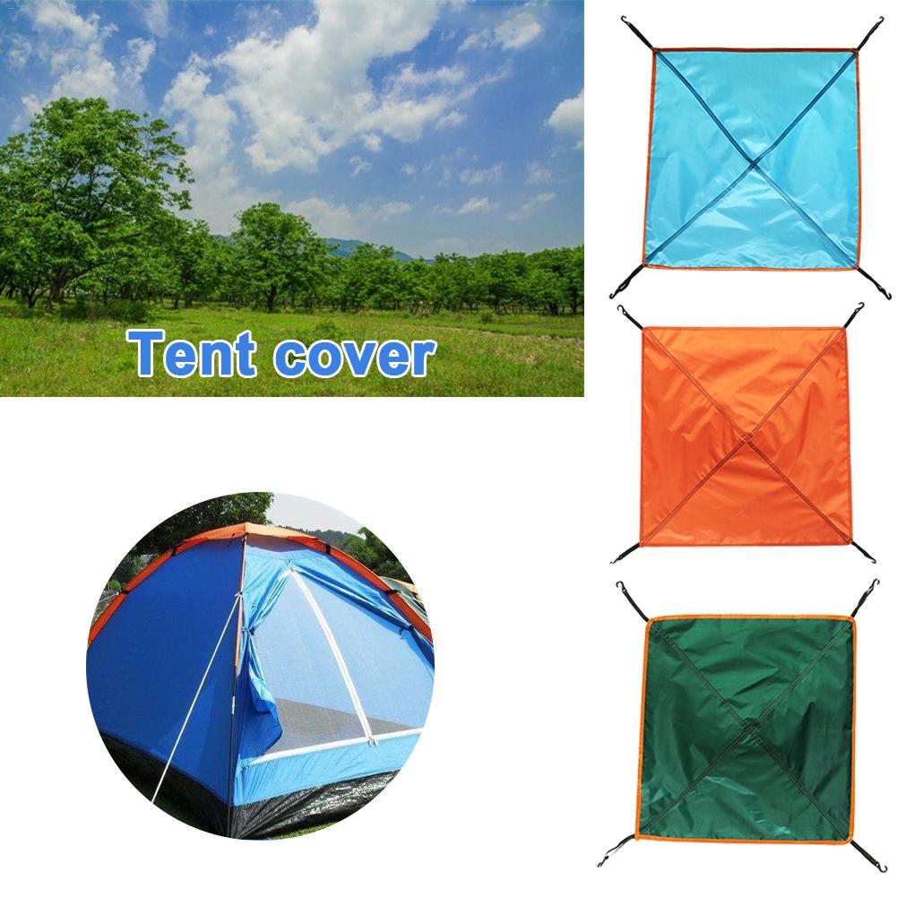 Lightweight Waterproof RipStop Rain Fly/Durable Ha... – Vicedeal