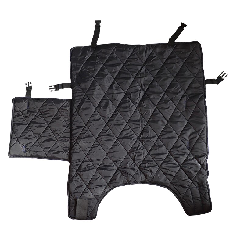 1Pcs Born Warm Calf Jacket Clothes Calf Warm Vest ... – Grandado