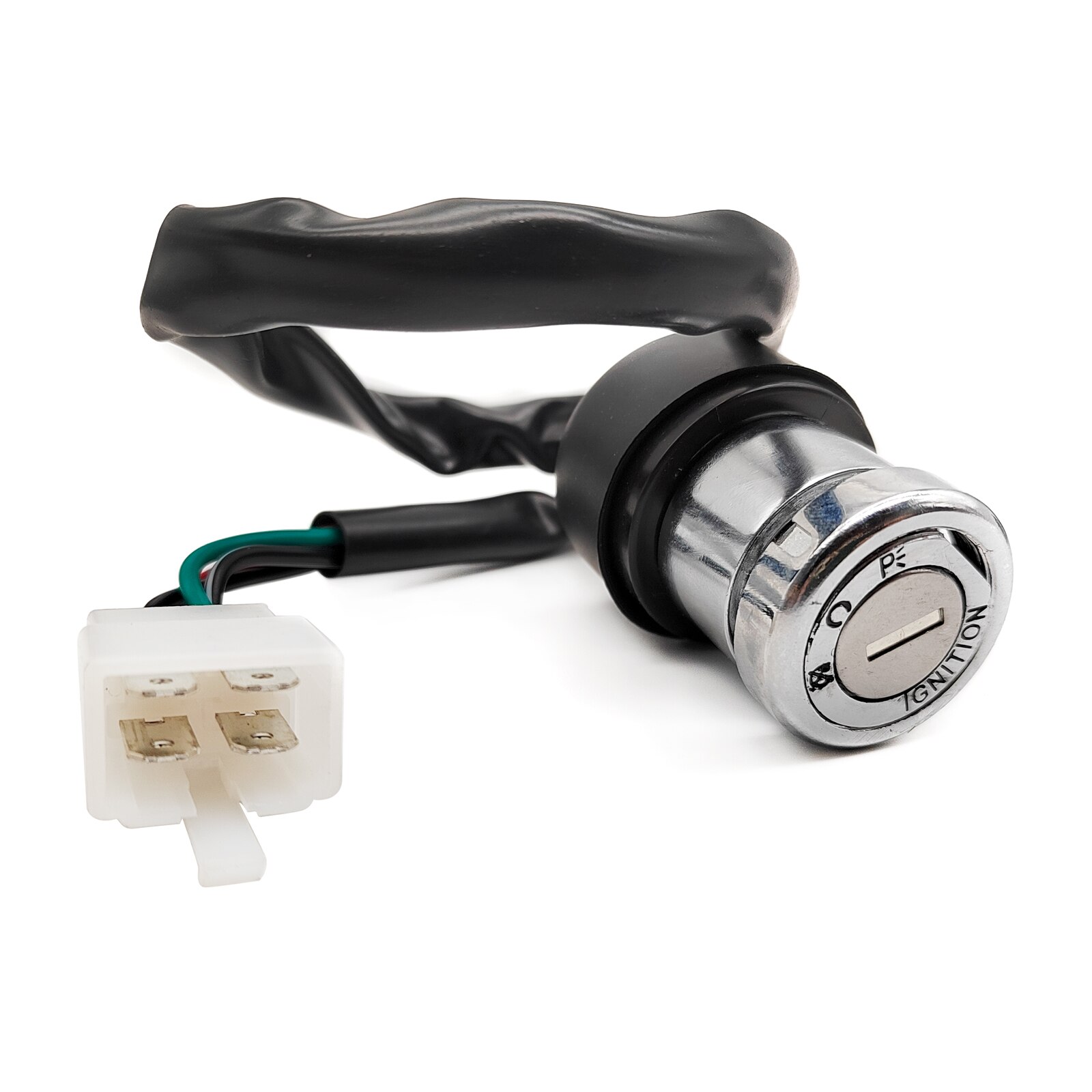 Cfmoto Contactslot Lock 500cc 600cc X5 X6 Atv Utv ... – Vicedeal