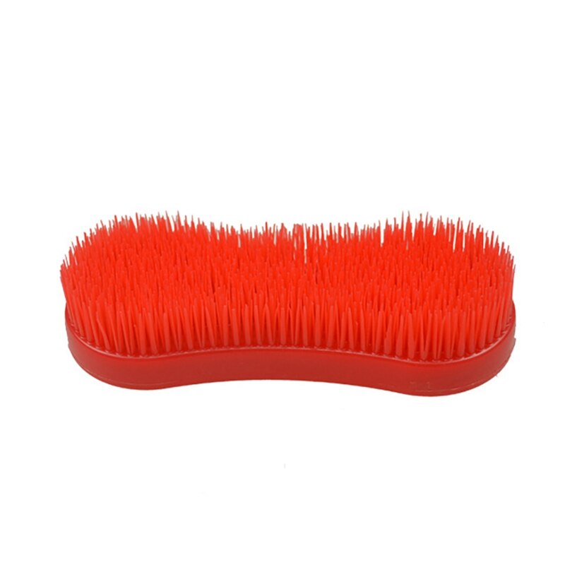 Horse Brush Magic Brush with Soft Bristles for Rem... – Grandado