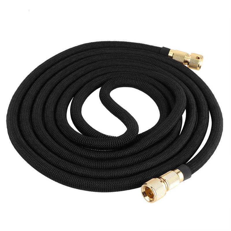 Garden Hose Retractable Hose 15m Home Watering – Grandado