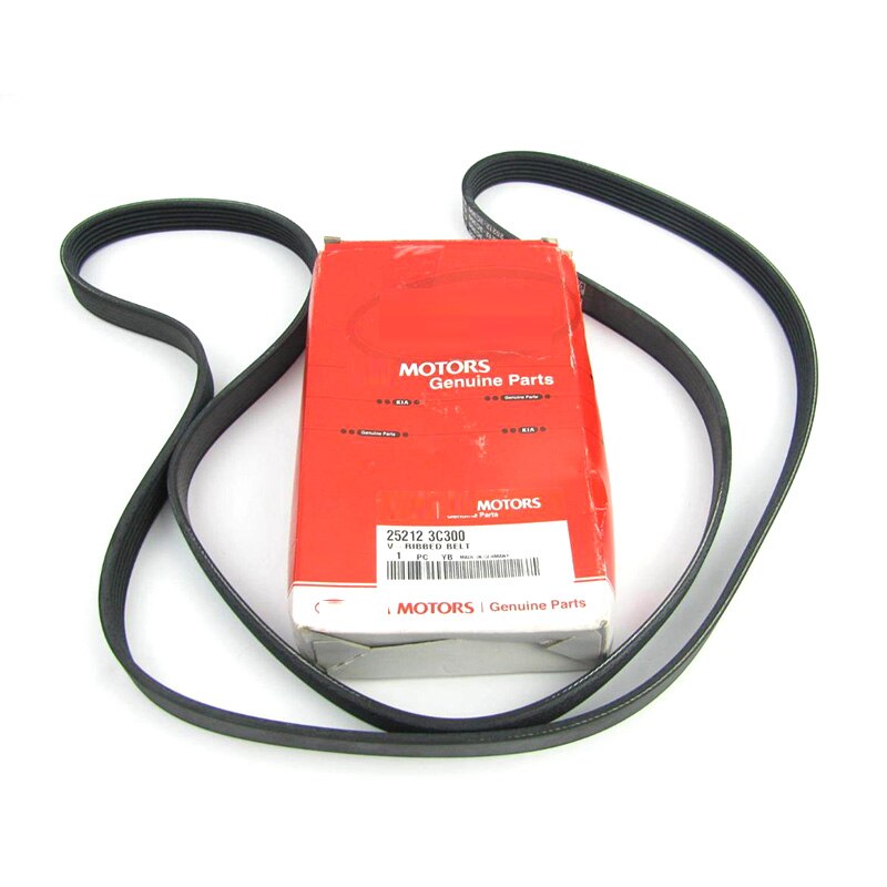 Baificar Brand Genuine Engine Serpentine Belt ( V-... – Grandado