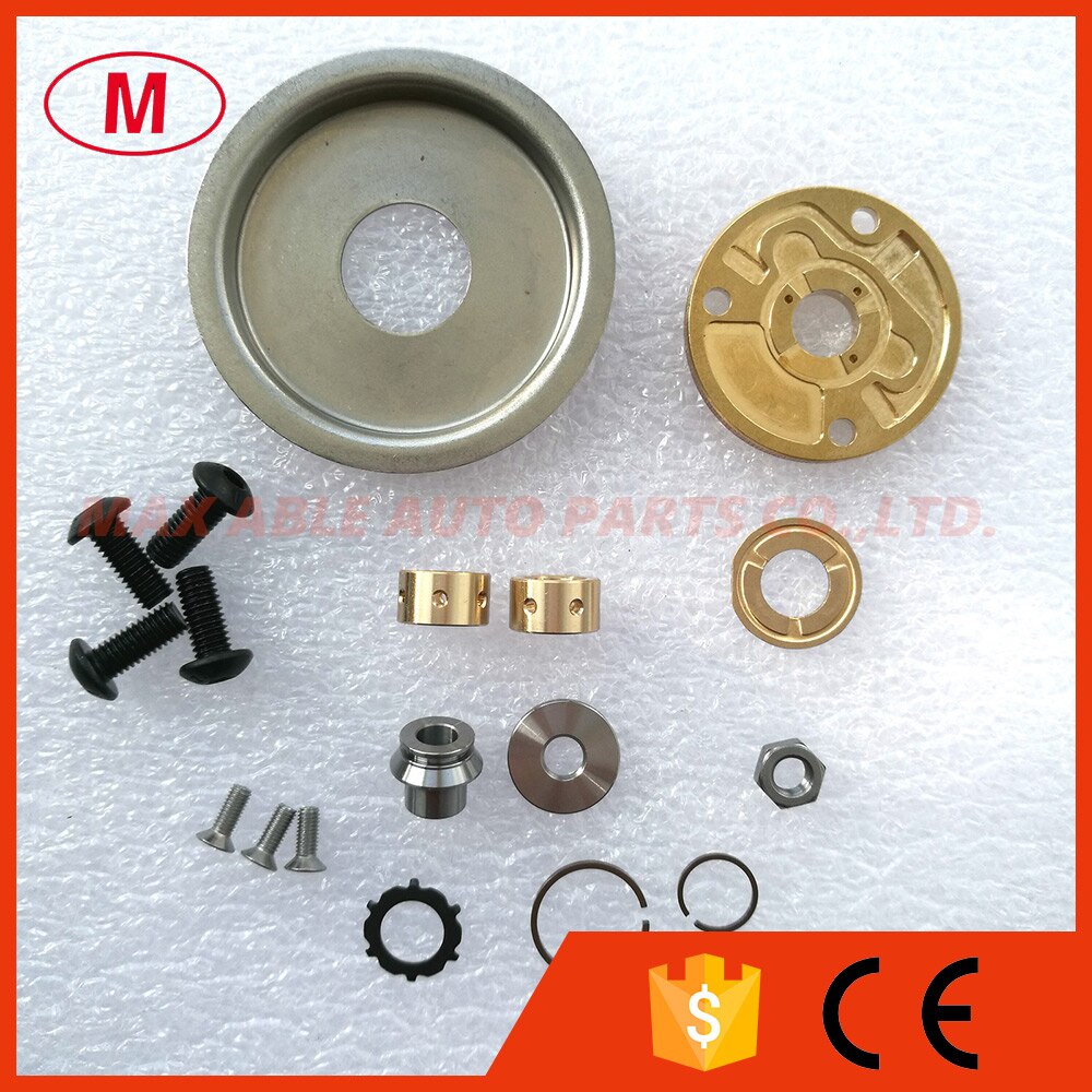 RHF4 Turbo repair kits/ Service kits/Rebuild kits/... – Grandado