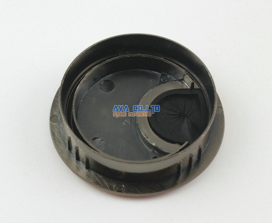 4 Pieces 53mm Metal Computer Desk Table Cable Hole... – Grandado