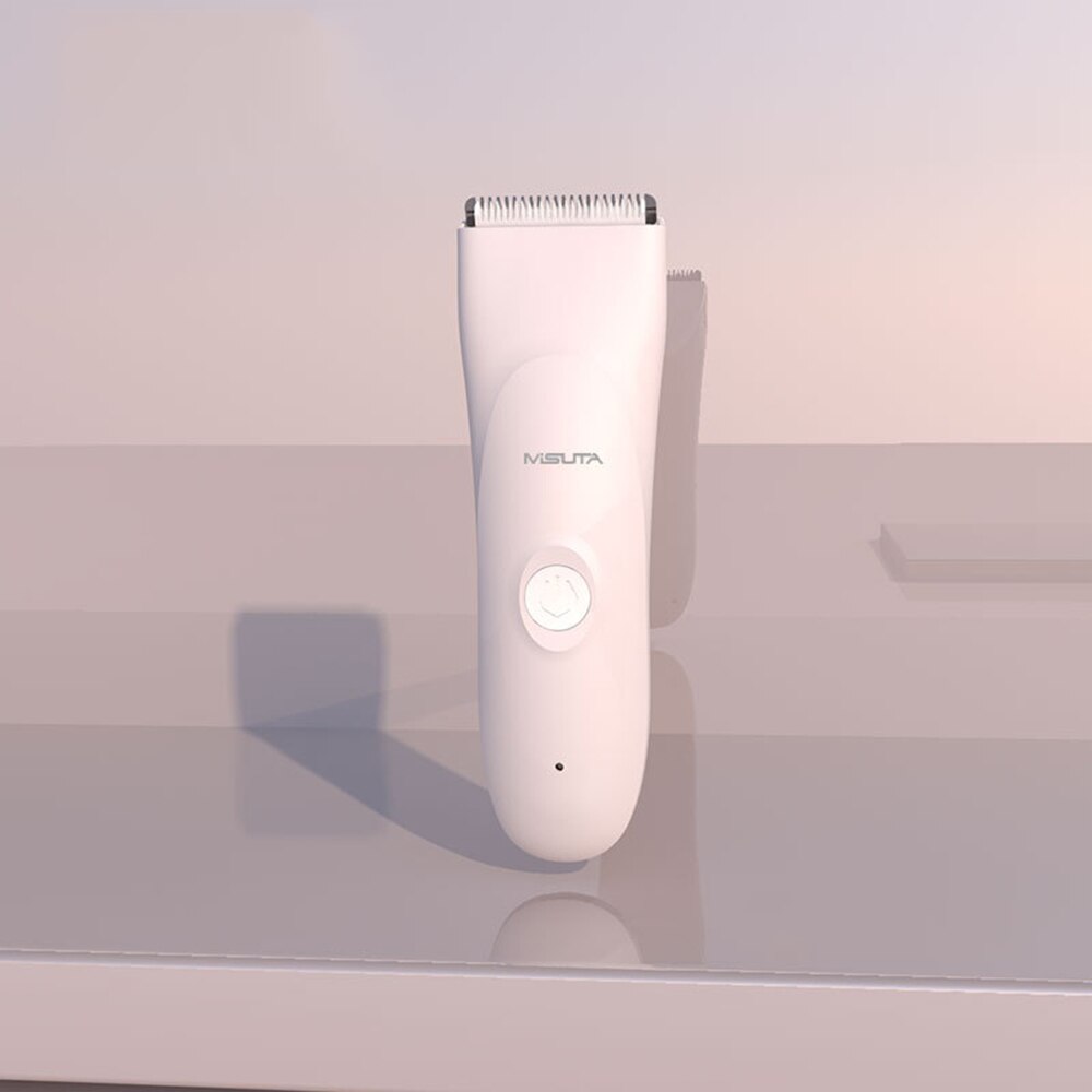 Baby Hair Clipper Adult Available Ultra-quiet Rech... – Vicedeal