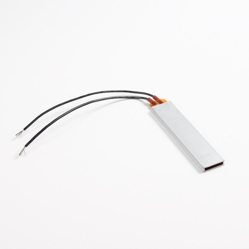 100x21mm 220V 100 Degree Celsius Aluminum PTC Heat... – Vicedeal