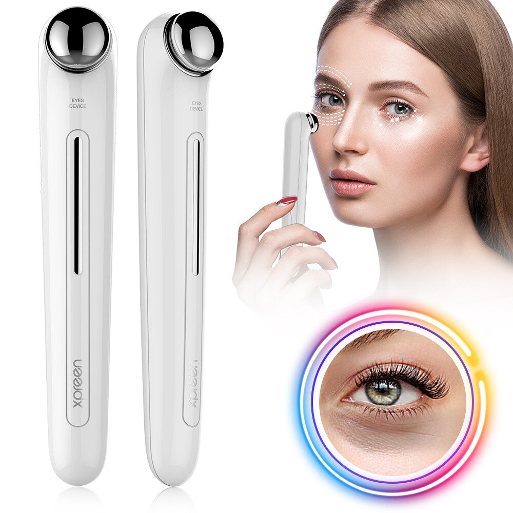 Electric Eye Massager High-Frequency Micro-Vibrati... – Vicedeal