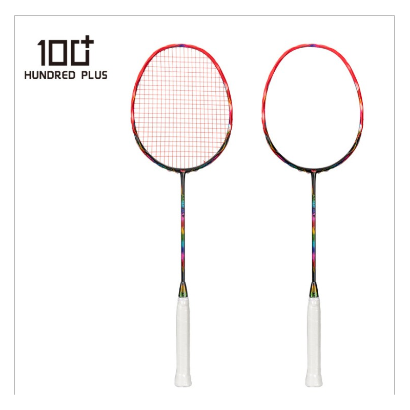Ultra-light 4U Badminton Racket Full Carbon Fiber ... – Grandado