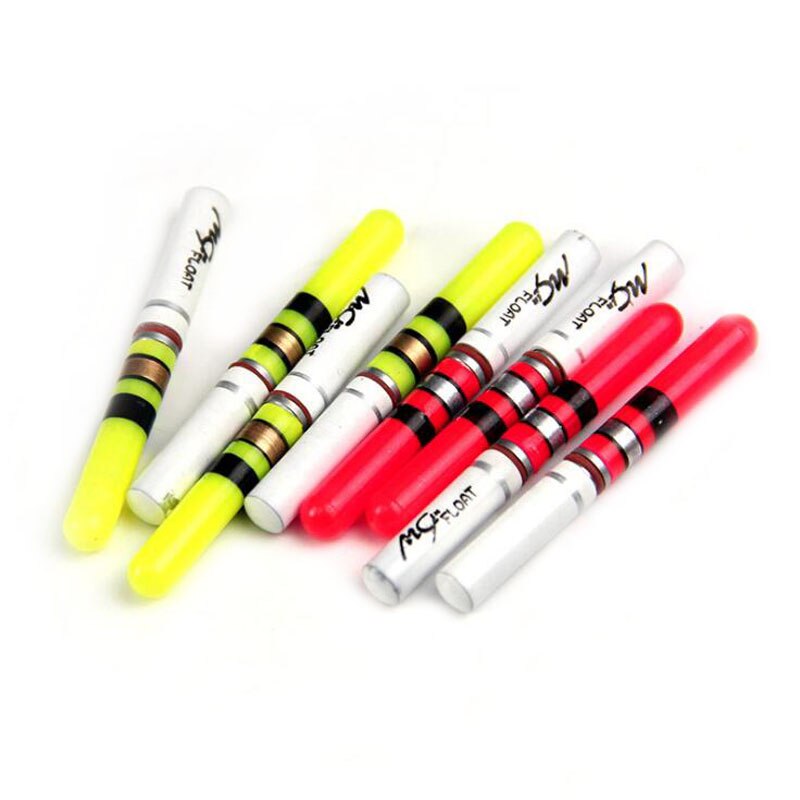 1Pcs Fishing Float LED Electric Float Luminous Flo... – Grandado
