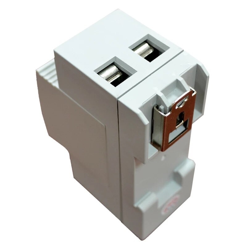 AP 20D 2P 20kA Single Phase Surge Protective Devic... – Grandado