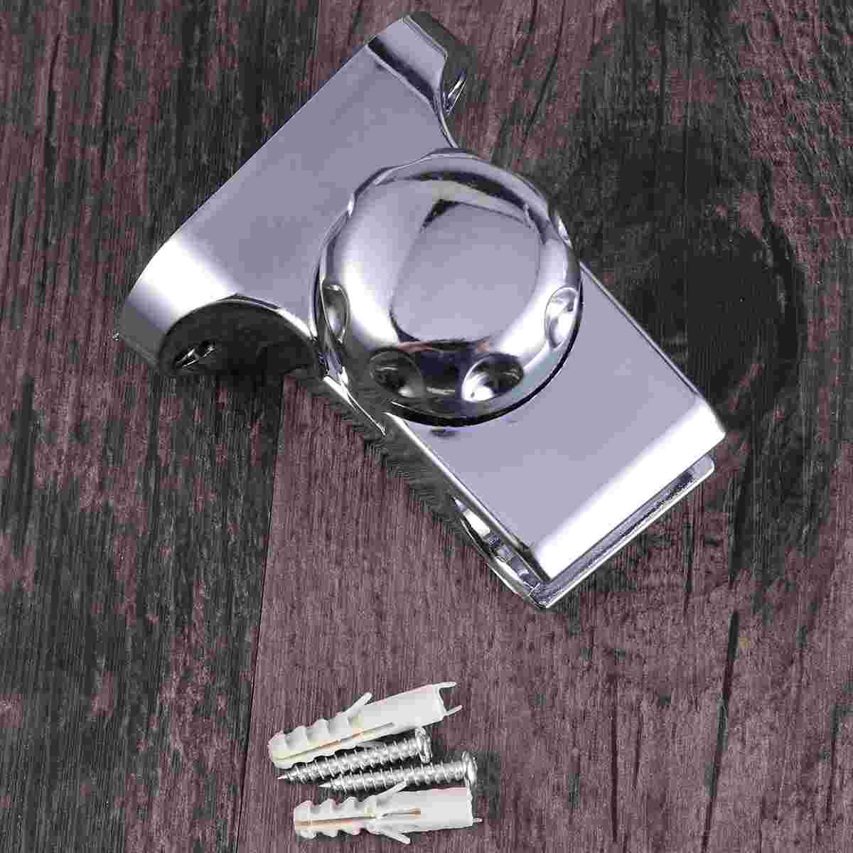 Support mural ajustable réutilisable pour accessoi... – Grandado