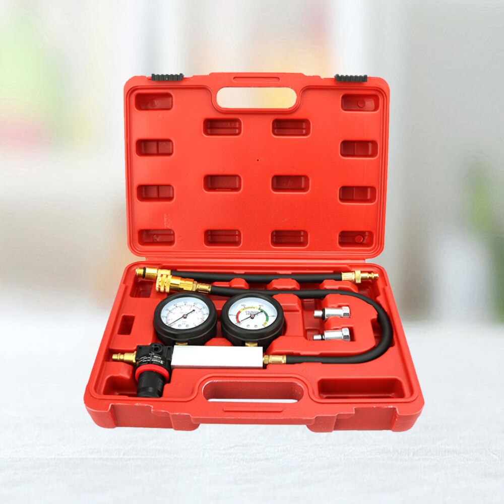1 Set of Engine Oil Pressure Diagnostic Tester Too... – Grandado