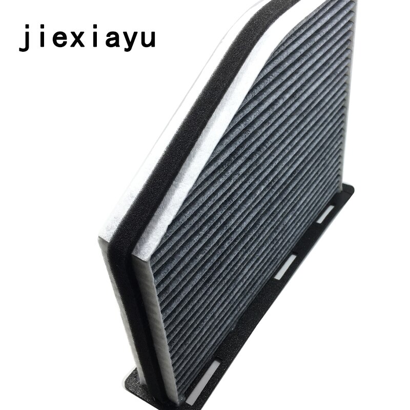 1 Pcs Carbon Cabine Luchtfilter Voor Golf Jetta MK... – Vicedeal