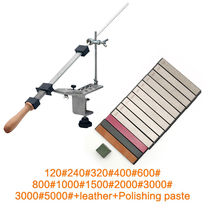 Vaste Mes Sharp Ener Diamond Stone Sharp Edge Shar... – Vicedeal