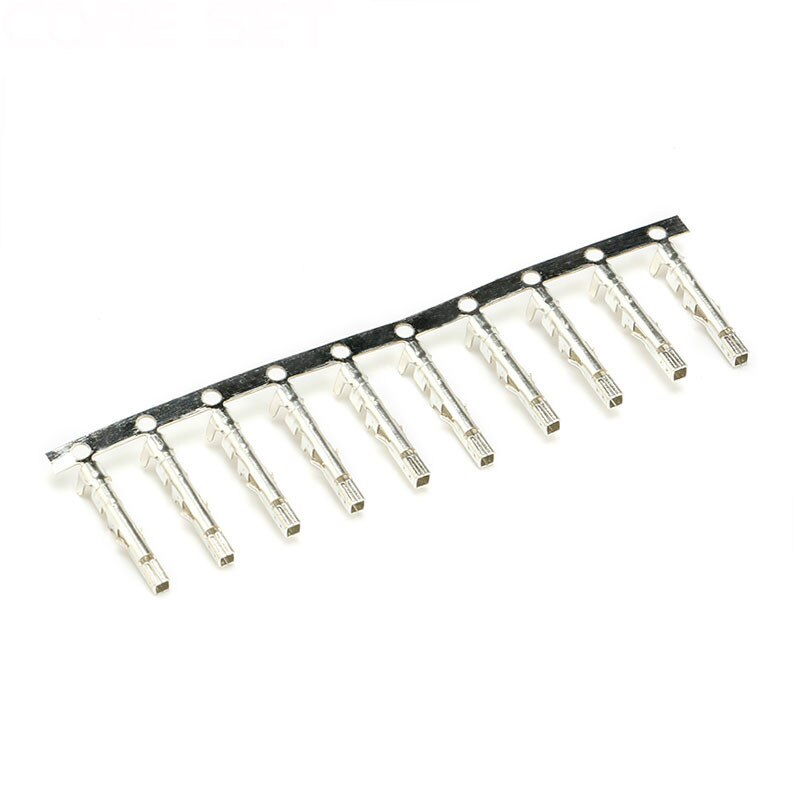 100 stücke/Lot 4,2mm 5557 Serie Weibliche Terminal... – Vicedeal