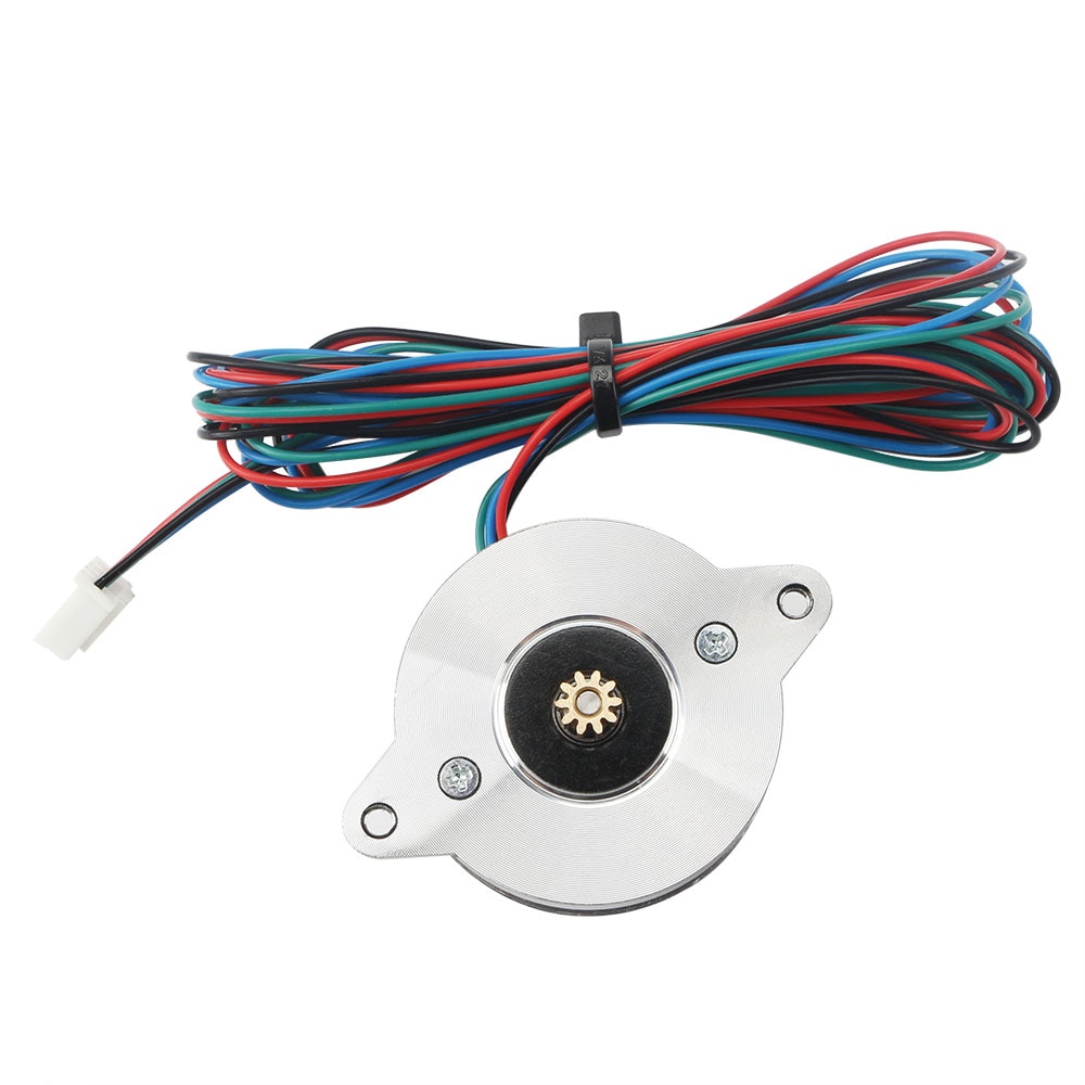 FYSETC High Temperature NEMA14 36mm Motor Stepper ... – Vicedeal