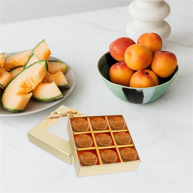 2PCS Durable Portable Wrapping Box Packing Box for... – Grandado