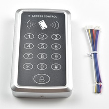 13.56MHz M1 Card Access Controller RFID porta di p... – Grandado