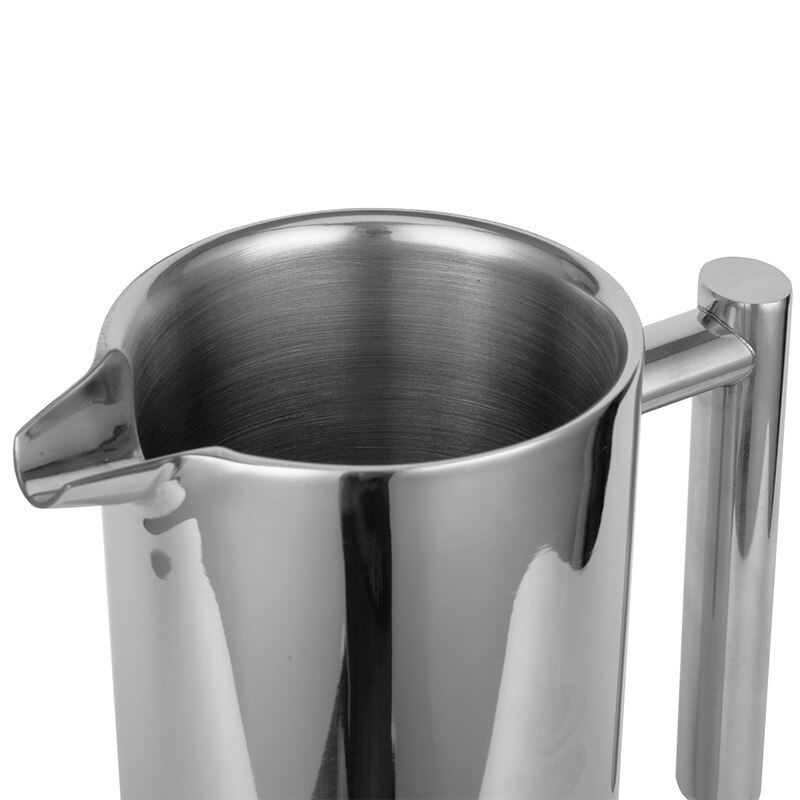 1200/600/350ml dobbeltlags isolasjon tekanne rustf... – Grandado