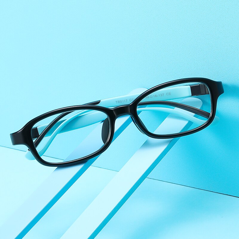 5117 Child Glasses Frame for Boys and Girls Kids E... – Grandado