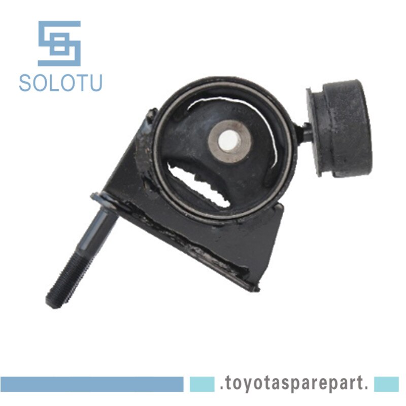 Rear Motor Mounts FOR TOYOTA VIOS/SOLUNA VIOS 5AFE... – Grandado