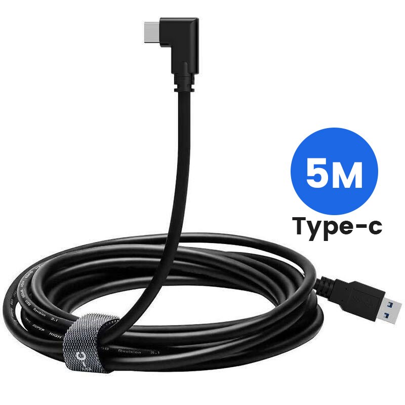 VR Data Cable USB Type-C for Oculus Quest 2 Usb3.2... – Grandado
