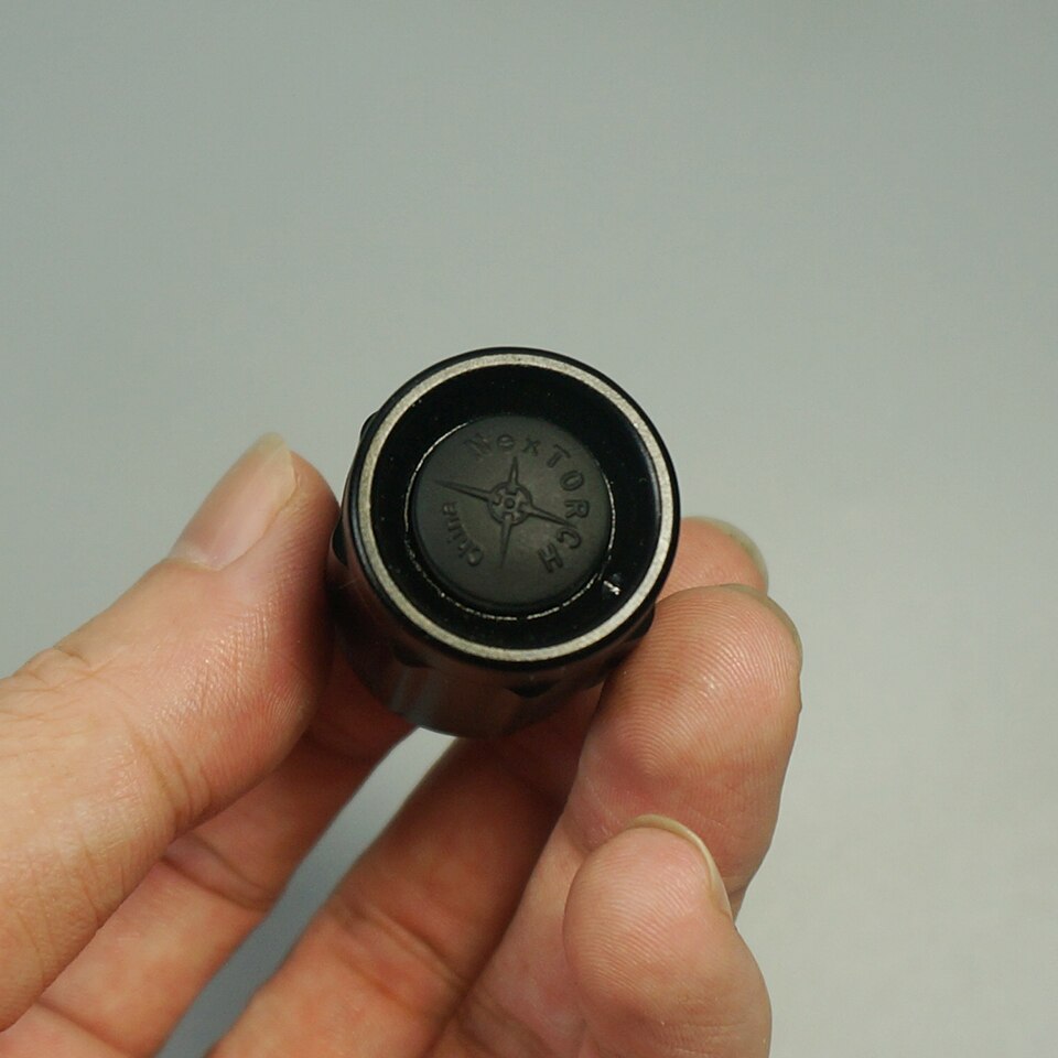 NEXTORCH D6 TAILCAP Switch for T6A,T9,Z6,Z9,6P – Grandado