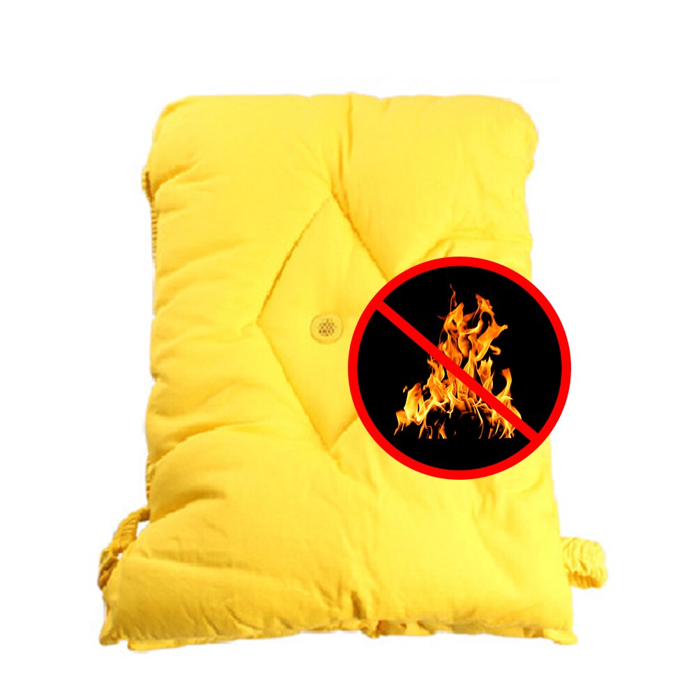 Head Protection Earthquake Headgear Flame Retardan... – Grandado