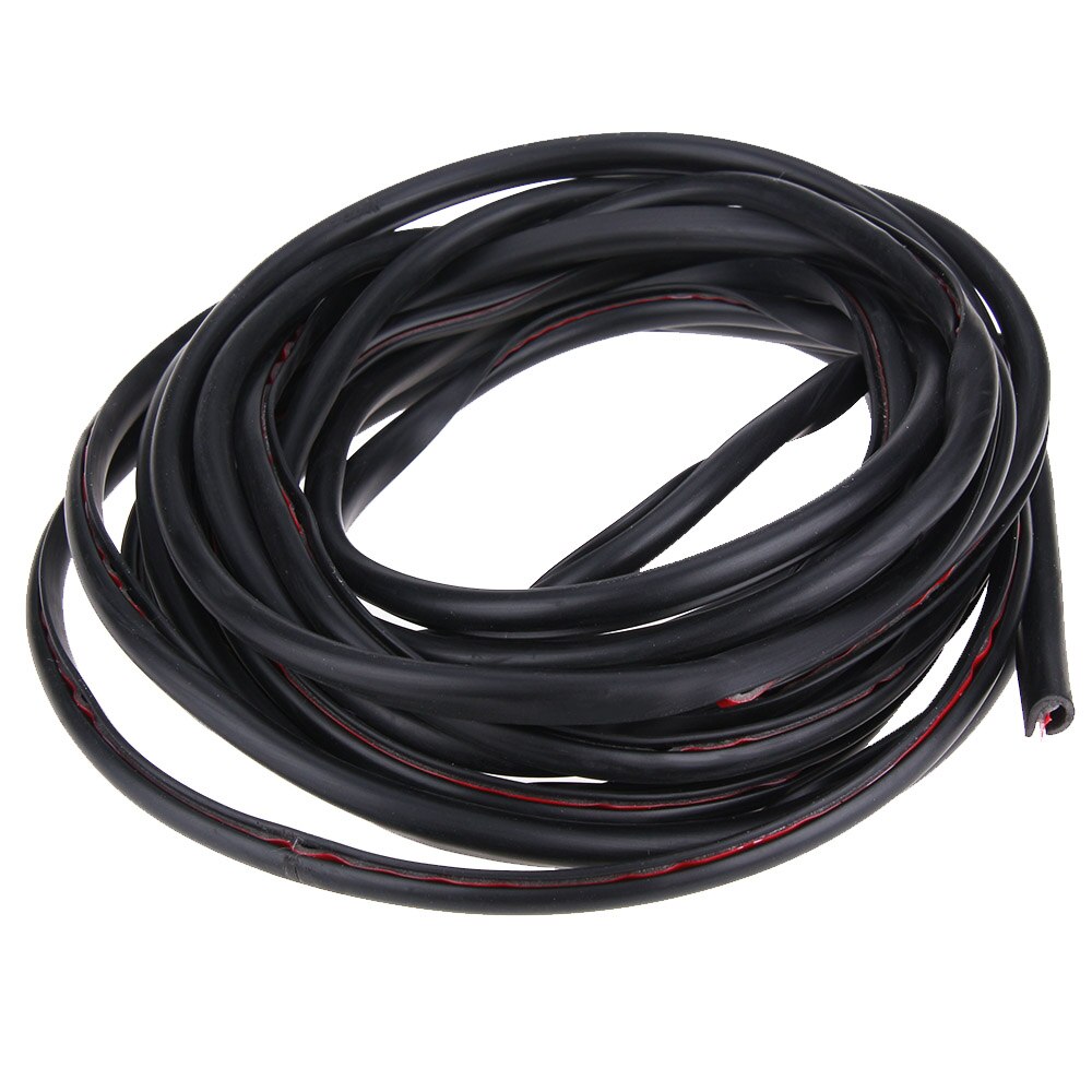 5M/10M Auto Deur Trips Rubber Rand Beschermende St... – Vicedeal