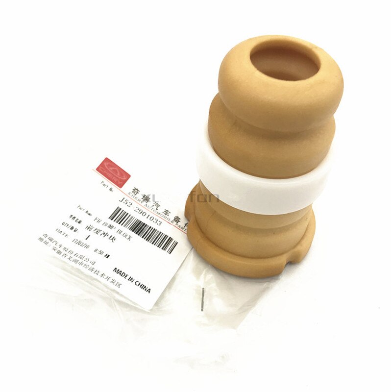 Shock Absorber Rubber Buffer Block For Chery E3/Bo... – Grandado