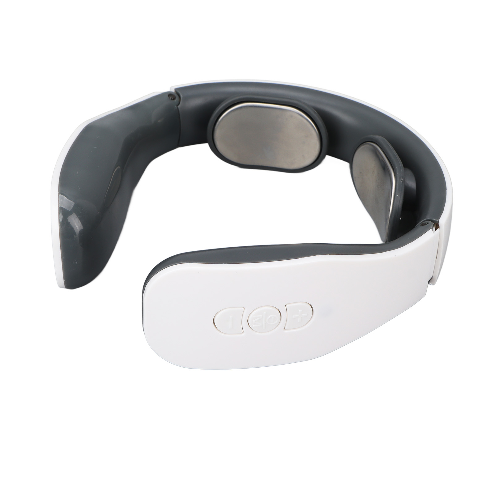 Elektrische Puls Terug Neck Massager U Vorm Intell... – Grandado