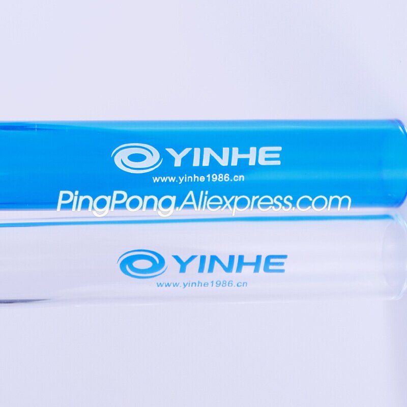 YINHE Table Tennis Rubber Roller Crystal Rubber Ro... – Vicedeal
