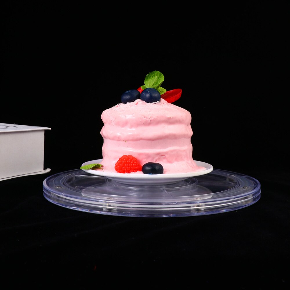 6/7/8 Inches Rotating Cake Turntable Revolving Cak... – Vicedeal