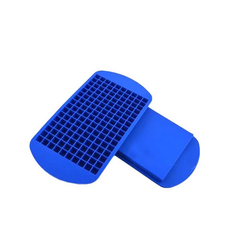 160 gitre silikone isterning form gør det selv ism... – Grandado