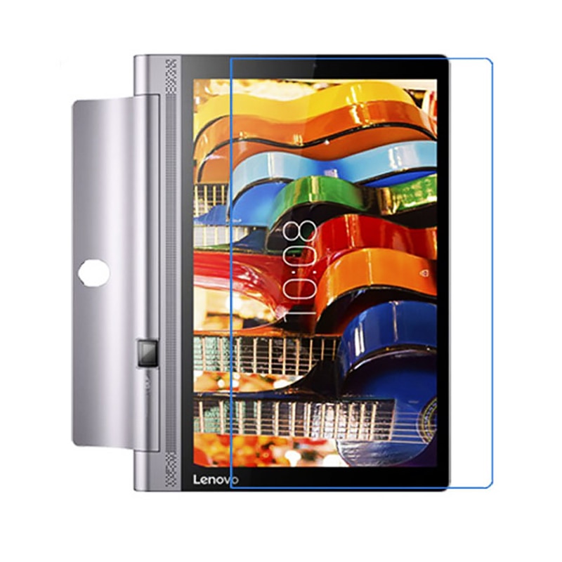 Gehard Glas Voor Lenovo Yoga Tab 3 Pro 4 8 10 Plus... – Grandado