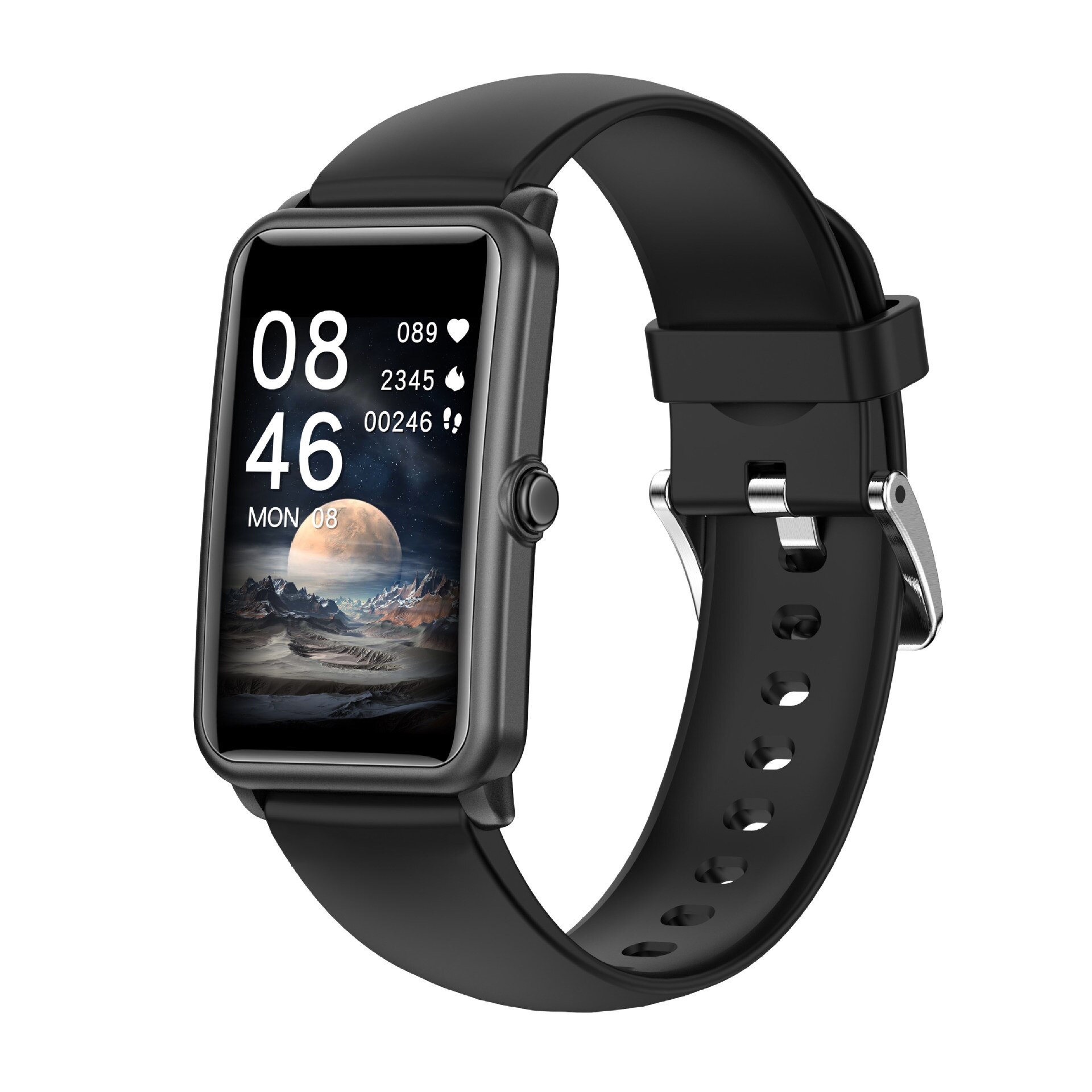 H86 smart watch predicts female physiological peri... – Vicedeal