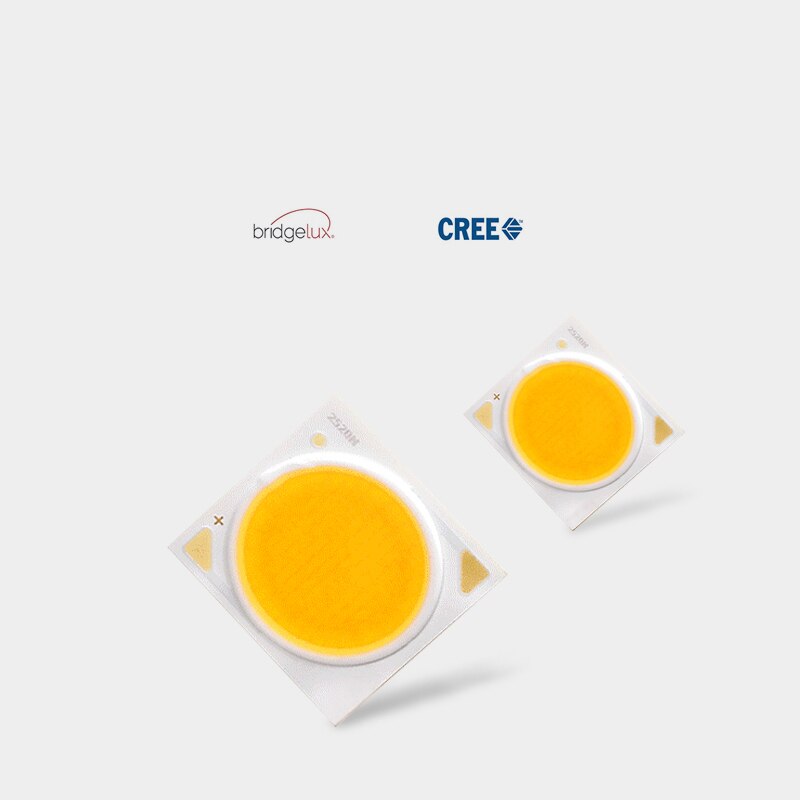 Saiyo LED Spotlights GU10 MR16 Round Surface Mount... – Grandado