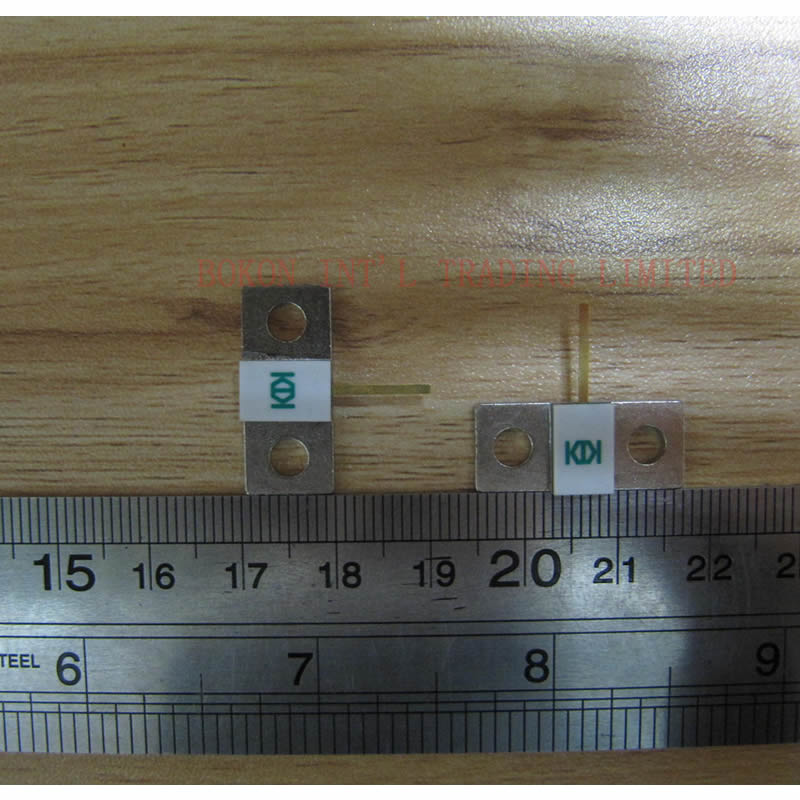 TERMINATION FLANGE MOUNT Aeroflex KDI 150WATTS 50O... – Vicedeal