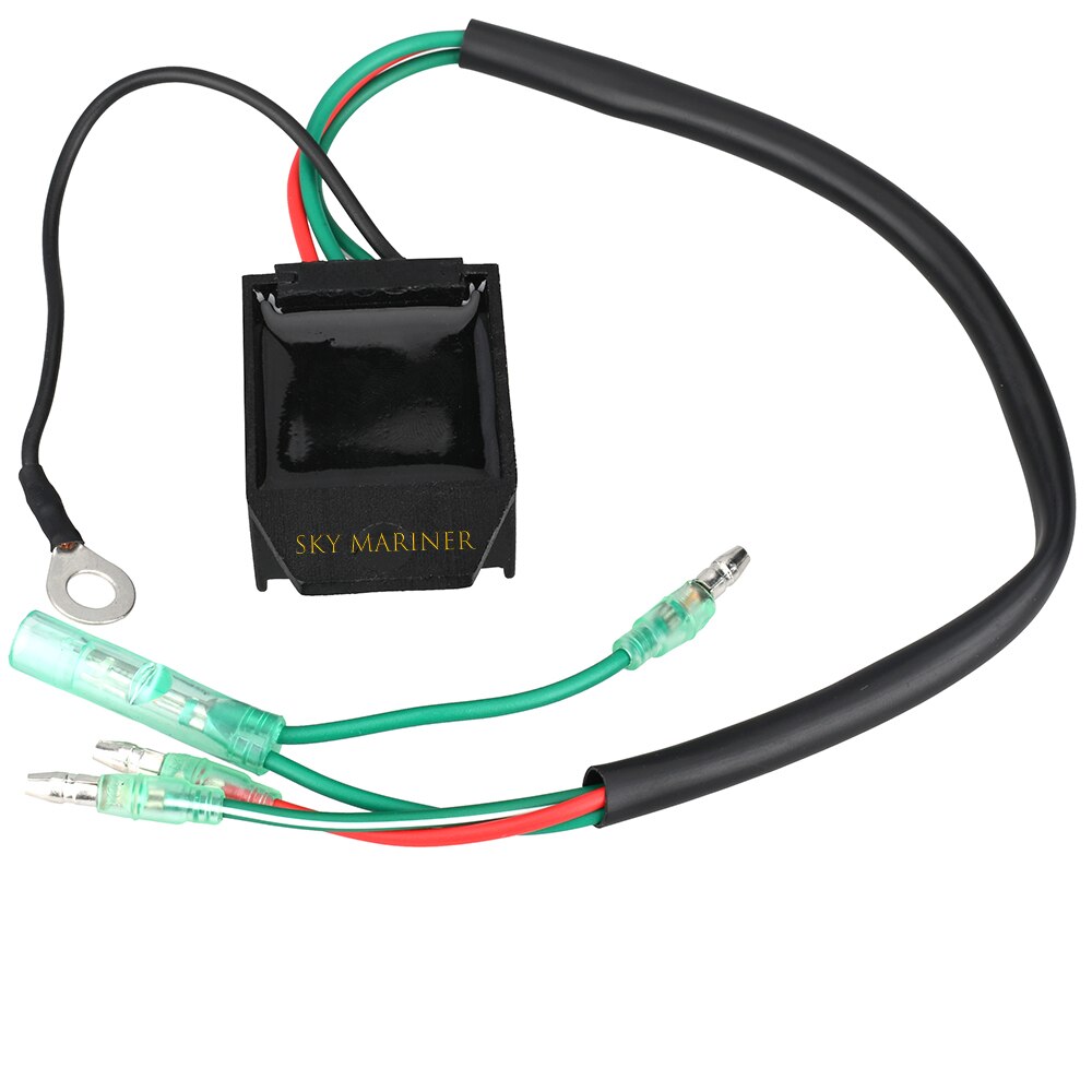 6H2-81960-00 rectificador & amp regulador Assy par... – Grandado