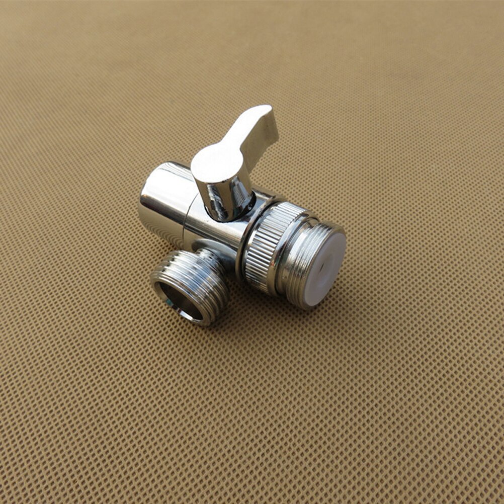 3-Way Kitchen Sink Faucet Splitter Valve Bathroom ... – Grandado