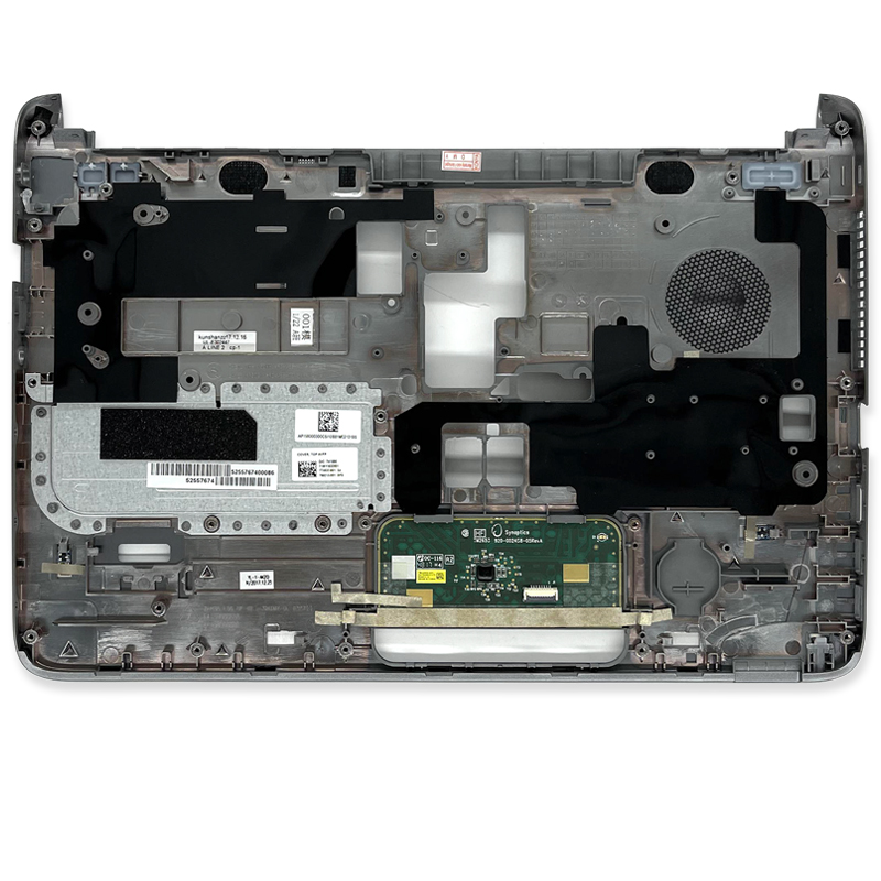 Originele Laptop Palmrest Hoofdletters Met Touc Hp... – Vicedeal