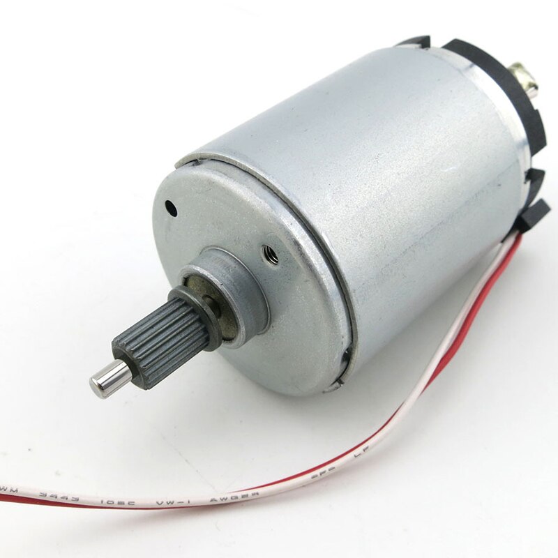 545 Large Torque DC Motor Low Noise Motor Wind Gen... – Grandado
